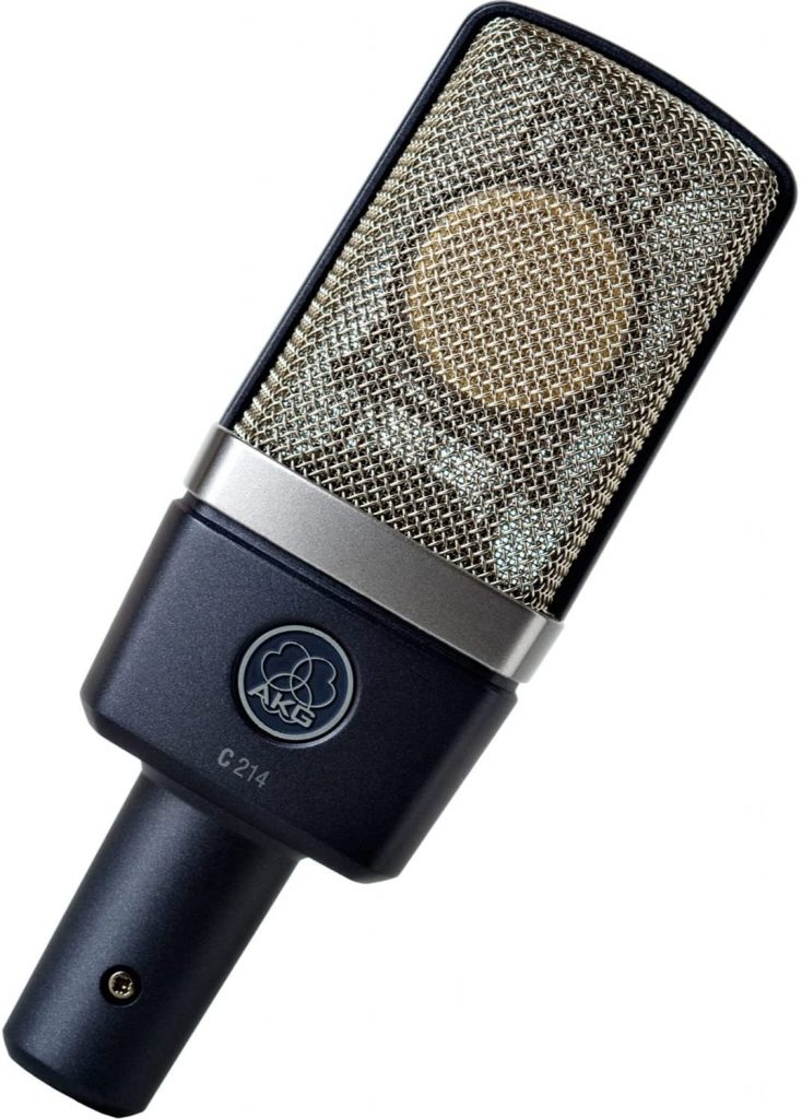 Best XLR Microphones for Streaming Reviewed | A.Y.M