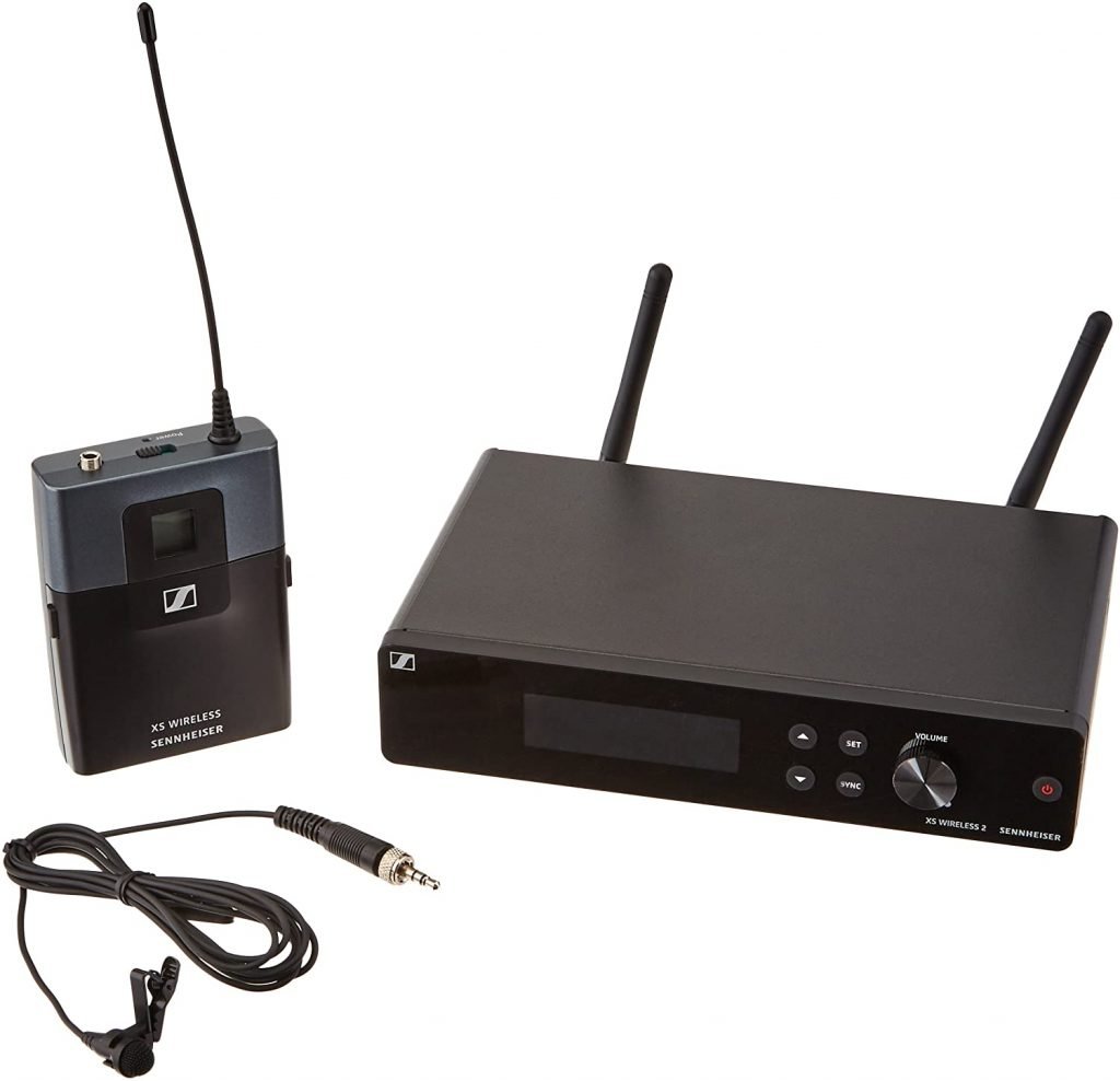 7 Best Wireless Headset Microphone For Speaking 2022