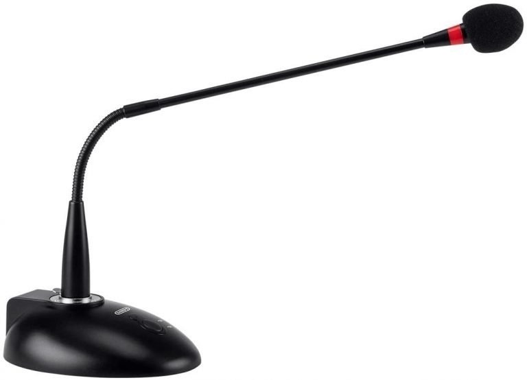 What are the Best Push to Talk Microphones in 2022