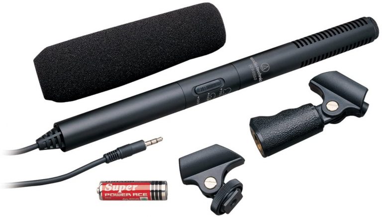 7 Best Boom Microphones Reviewed in 2021 | A.Y.M