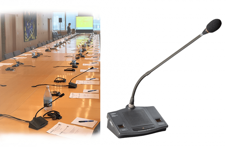 What are the Best Push to Talk Microphones in 2022