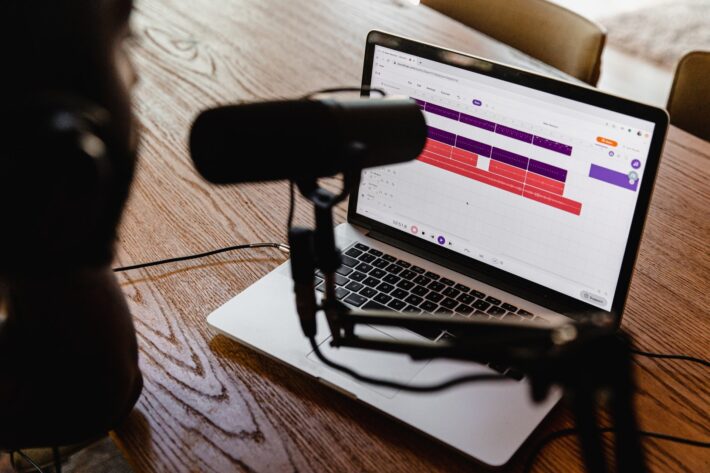 Screen recording to file A Young Music