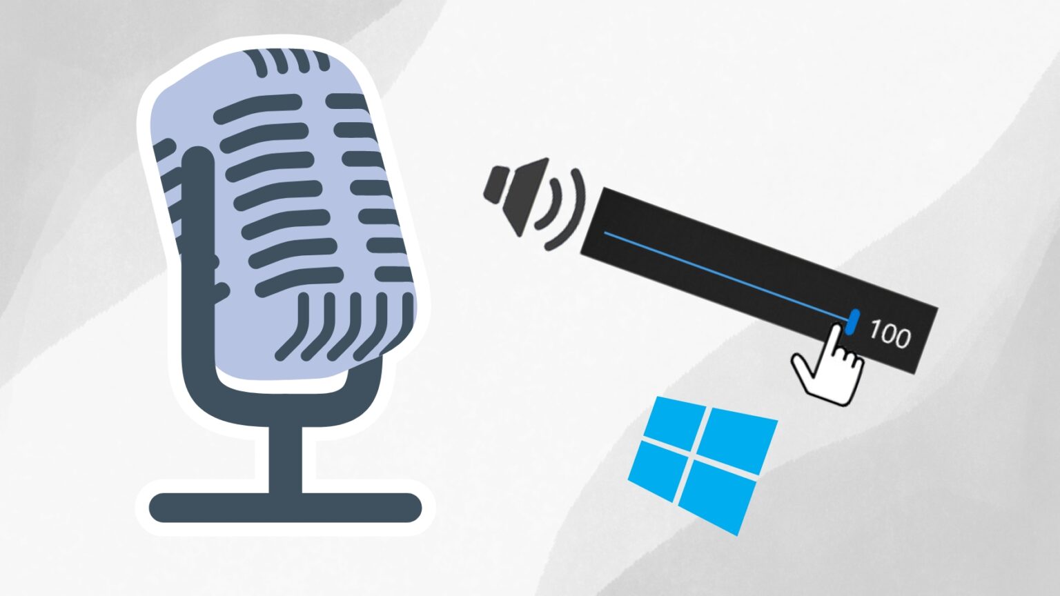 What Are the Best Ways to Increase Mic Volume on Windows? 22 Possible ...